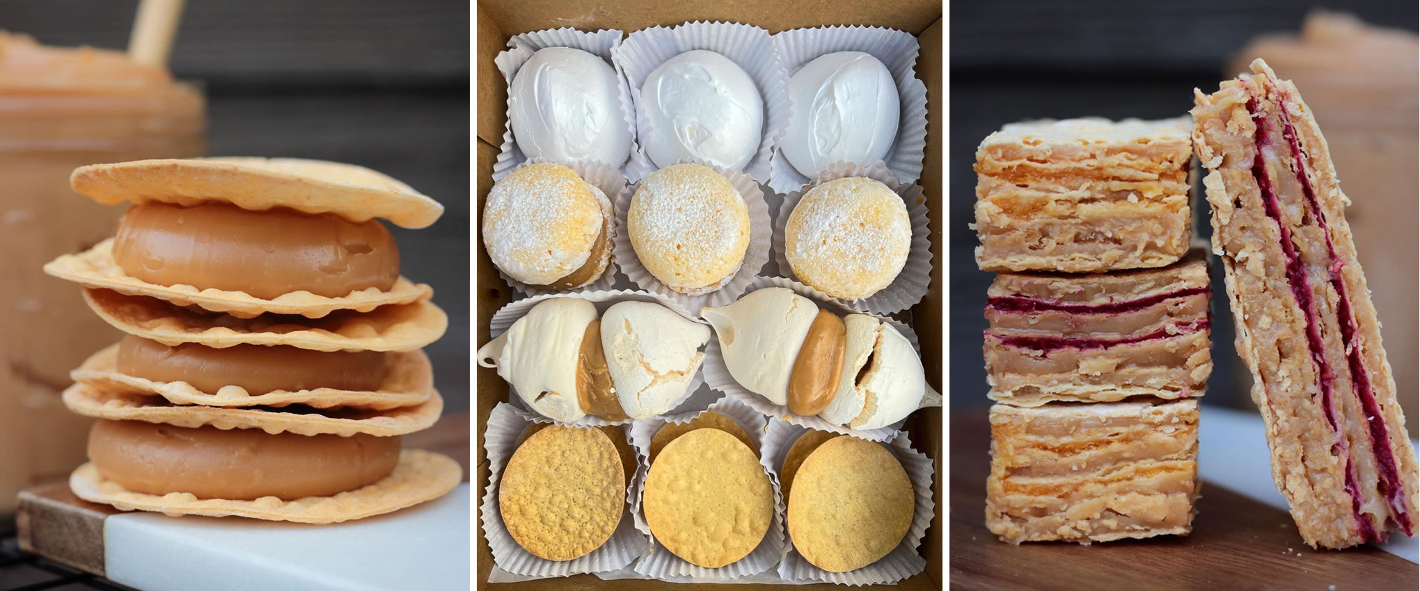 DULCERÍA PROVIDENCIA